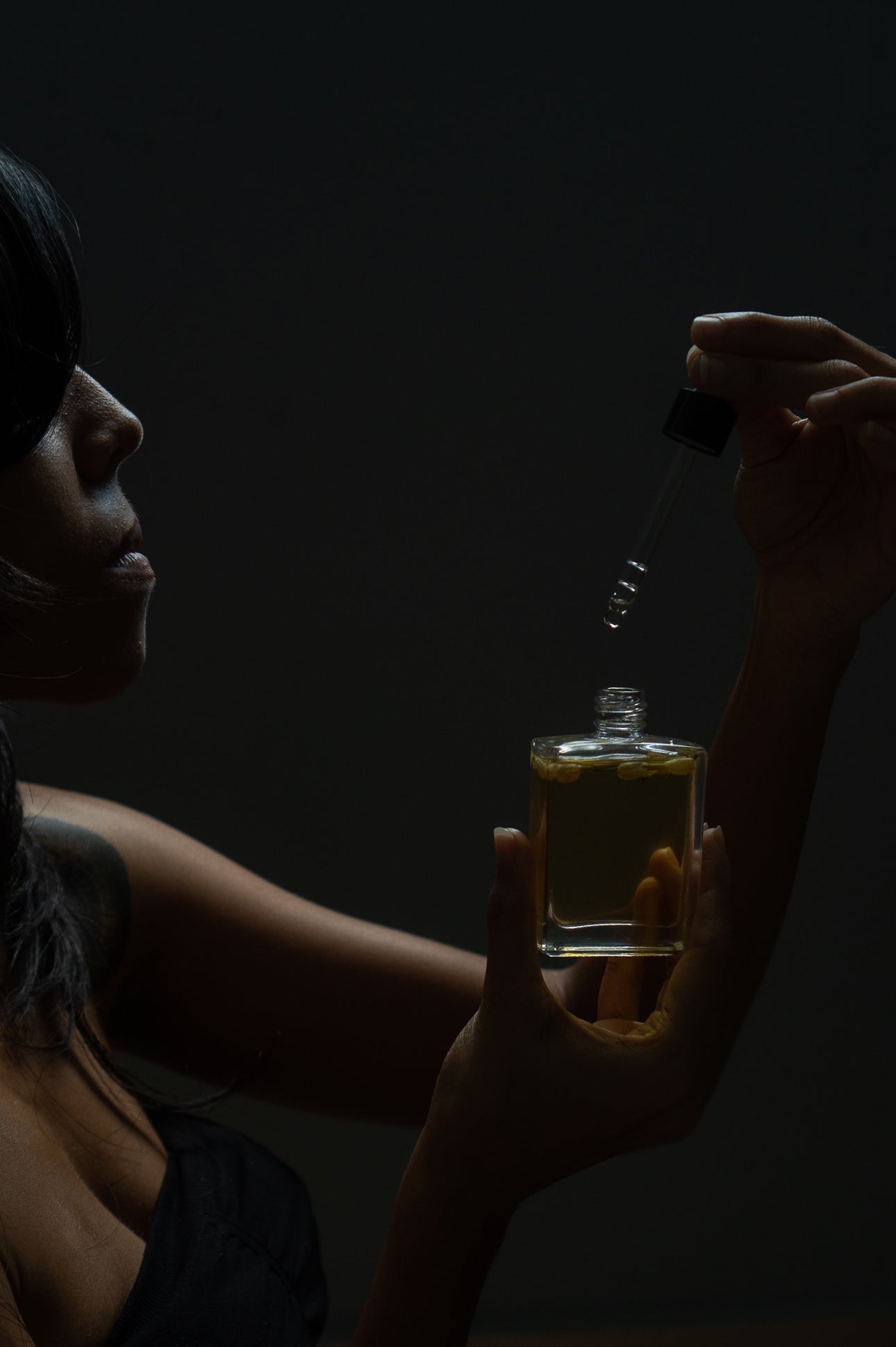 Body Oil – Devi